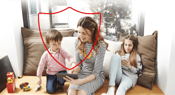 Secure Net, el antivirus de Vodafone para tus dispositivos | Vodafone ...
