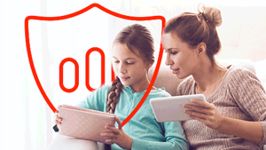 Secure Net, el antivirus de Vodafone para tus dispositivos