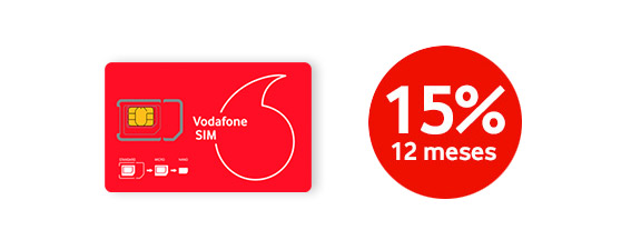 Tarifas prepago: todas las ventajas de ser prepago | Vodafone particulares