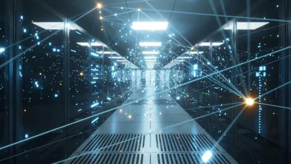 MPN 5G | Red Privada Móvil para Empresas | WEB OFICIAL®