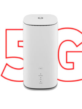 Vodafone España - Internet, Móvil y TV